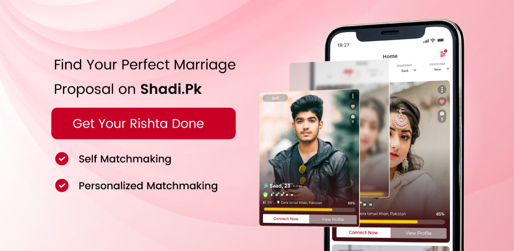 Rishta Dil Ka - Best Online Matchmaking and Marriage Bureau